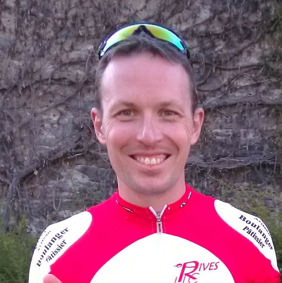 Trombinoscope des coureurs & cyclosportifs – UNION CYCLISTE RIVOISE